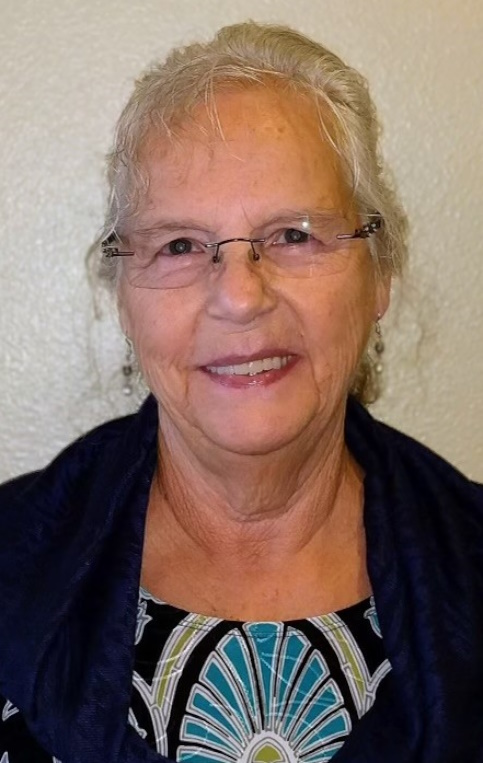 Wanda Faye DeHart 1947 - 2024