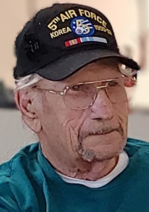 Vernold H. Stevahn Sr. 1934 - 2024