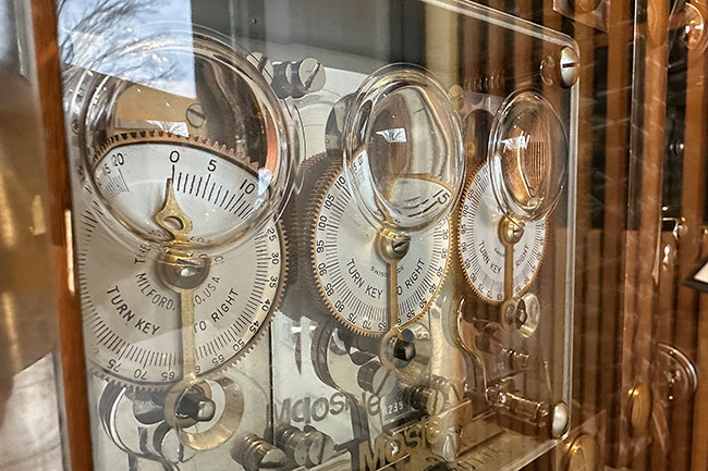 Calendar of Quirk: This week, a freewheeling collection of Quirk from ...