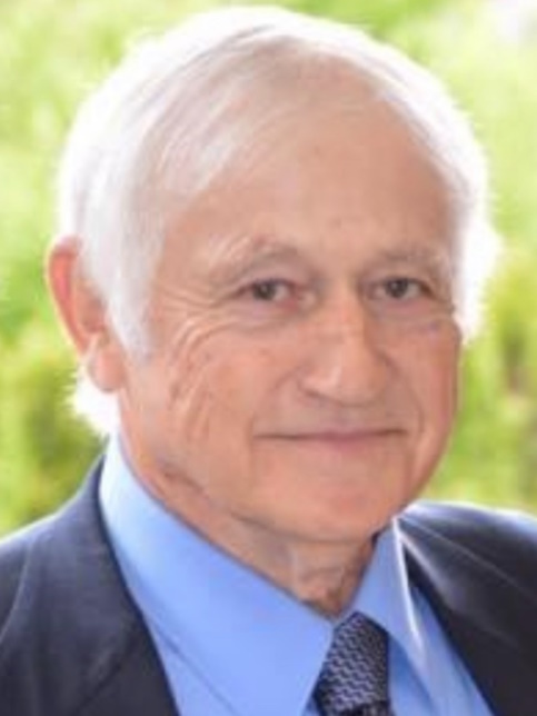 Russell McKinney 1945 - 2024