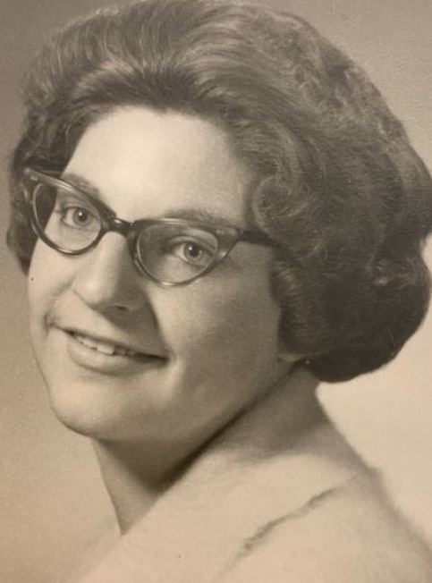 Sharon K. Gibbon 1946 - 2024