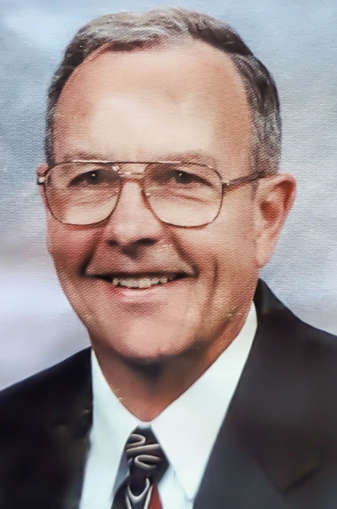 Carroll (Cal) Jay Tichenor 1939 - 2024