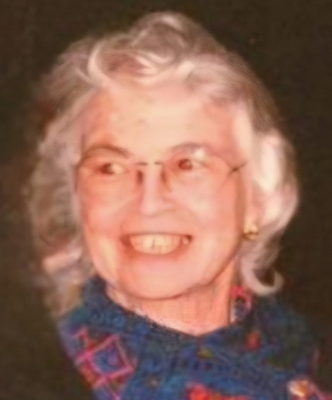 Betty L. Corff 1929 - 2024