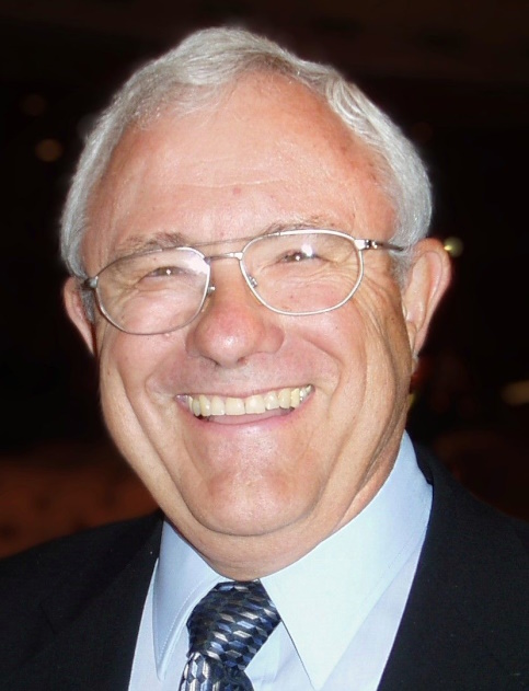 Ronald Terrey Noble 1939 - 2024