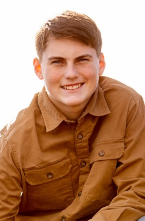 Ethan Emerson Kearns 2006 - 2024