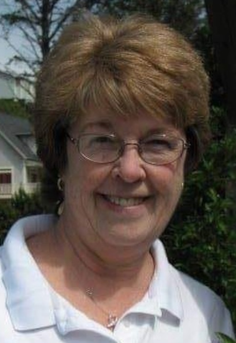 Kathleen J. Kathie Oriet 1953 - 2024