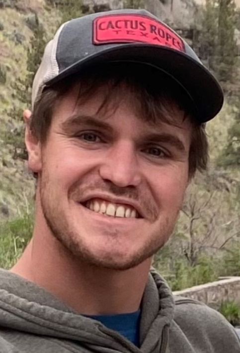 Mitchell Zachary Clark 1995 - 2024