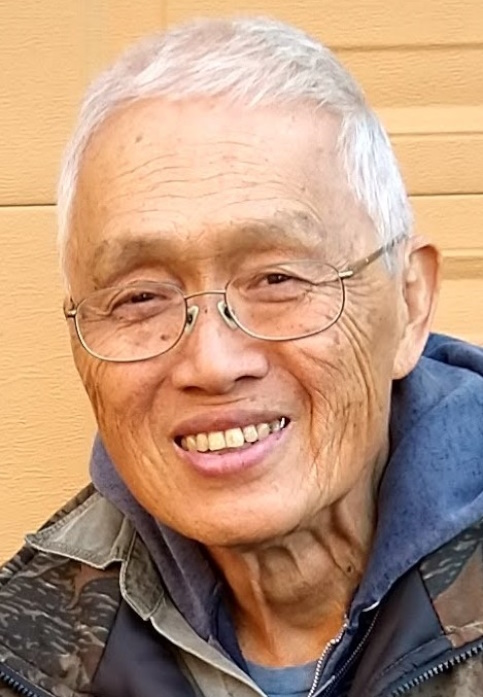Ron Kam 1942 - 2024