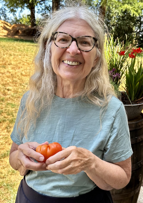 Kathy K. Smith 1949 - 2024