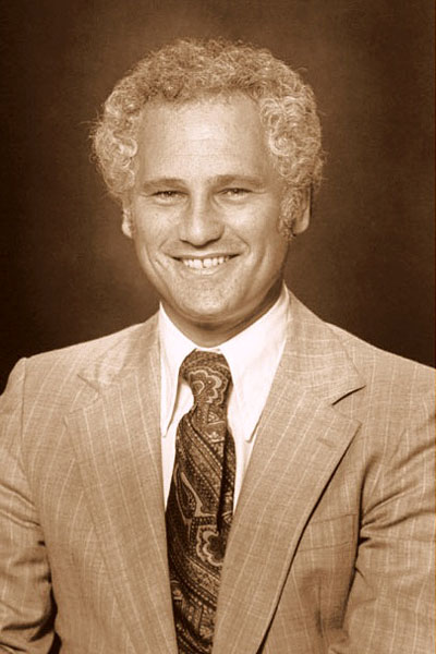 Goldschmidt ‘what if’ almost 40 years later