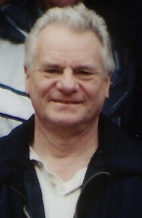 Donald Lee Denton 1940 - 2024