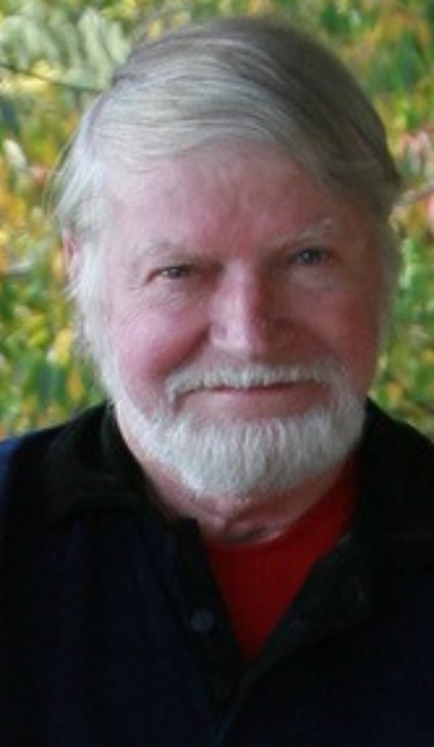 Timothy B. Tim Tharp 1948 - 2024