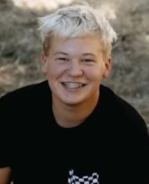 Cooper Daniel Erickson 2003 - 2024