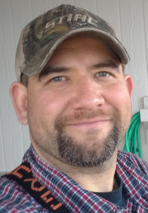 Corey Allen Sanders 1975 - 2024