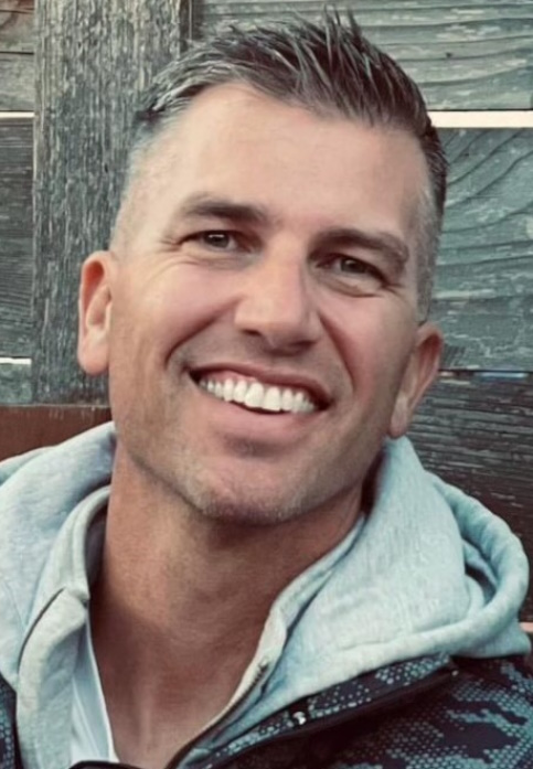 Michael Jeffery Berkey 1982 - 2024