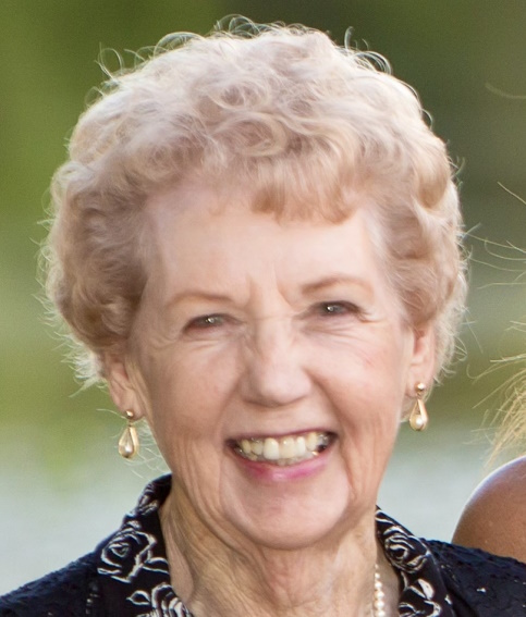 Nancy Donnette (Archibald) Slater 1935 - 2024