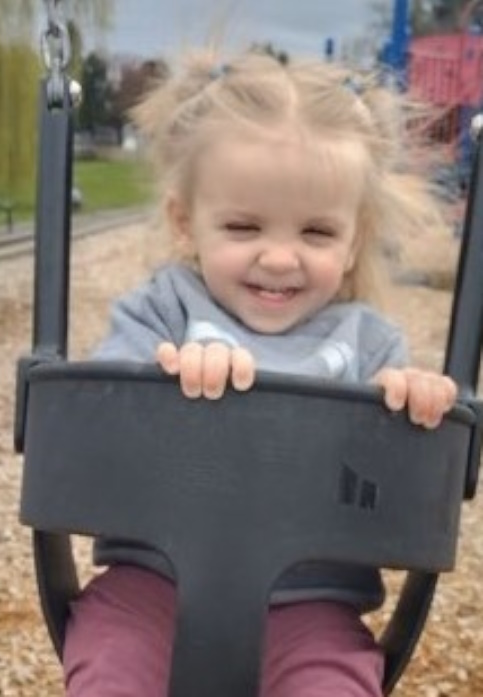 Addilynn Louise Keith 2021 - 2024