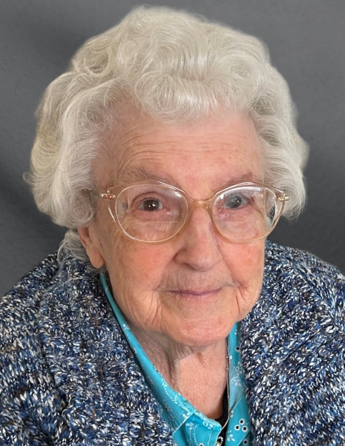 Bernice Marie Dummer 1932 - 2024