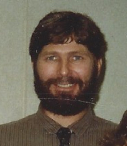 James Mills 1952 - 2024