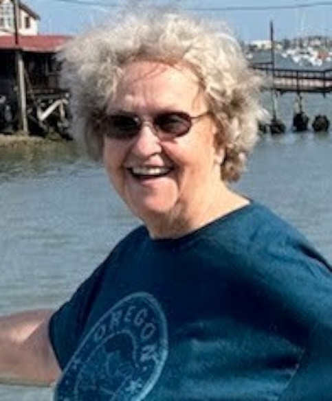 Wilma Jean (Ford) Angellford 1945 - 2024