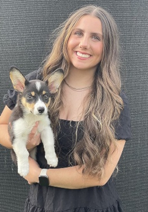 Mikalynn Jayde Morris 2009 - 2024