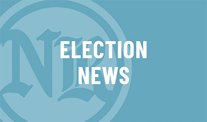 Clerk certifies official election results