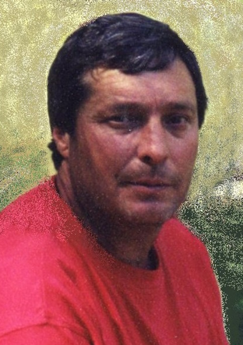 Craig Alan Henderson
