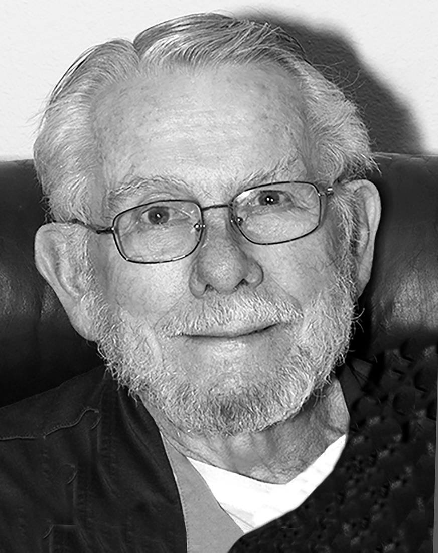 Scott Arighi 1937 - 2024