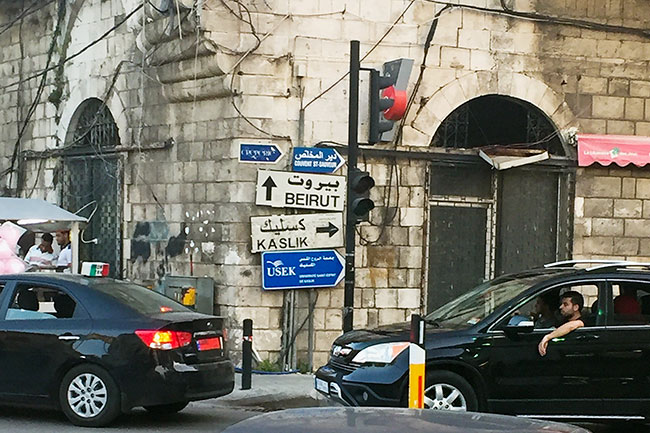 Eric Schuck: Remember not war’s victors, but rather its hapless victims