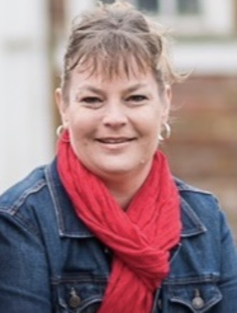 Tami Lyn (Hevener) Horton 1973 - 2024