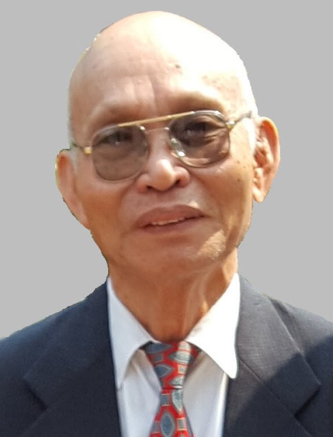 Toan Van Nguyen 1929 - 2024