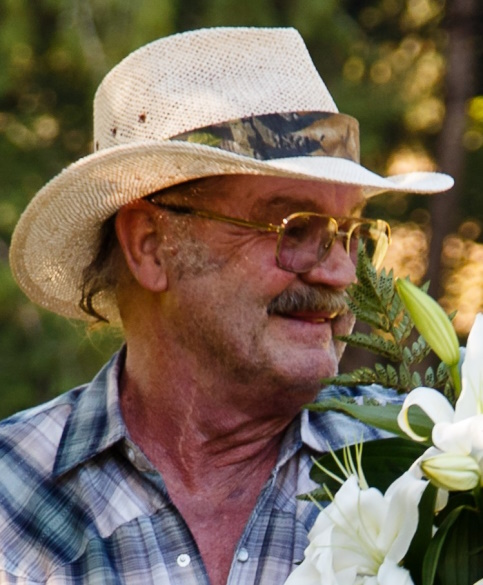 Jerry D. Thatcher 1944 - 2024