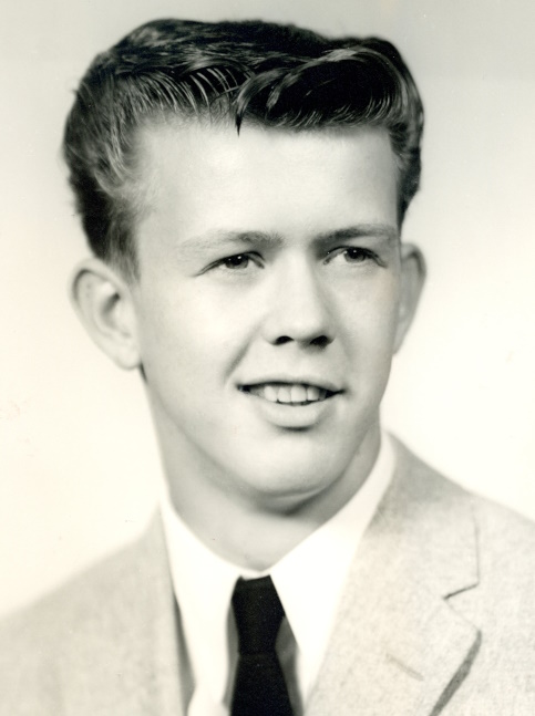 Jerry Lundeen 1939 - 2024