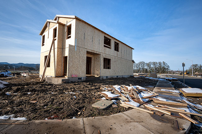 Sid Friedman: Cutting local lot minimums would increase affordability