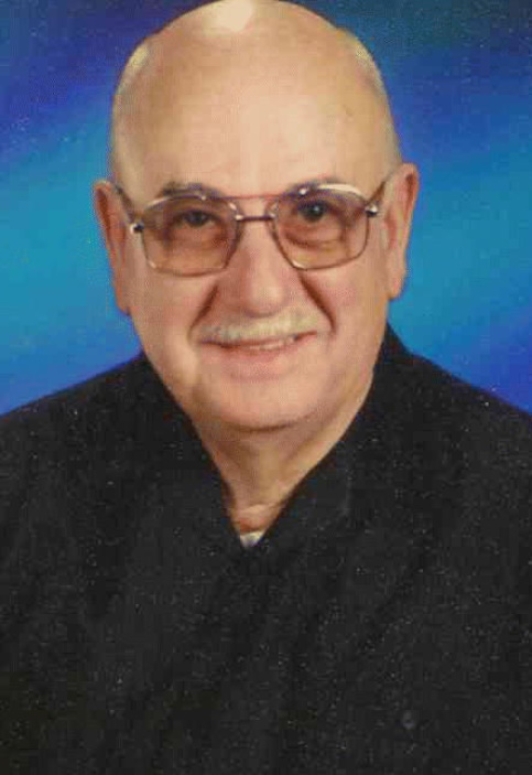 Walter Berry 1935 - 2024