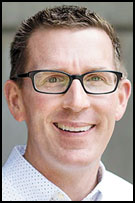 Mark Blegen chosen next Linfield president