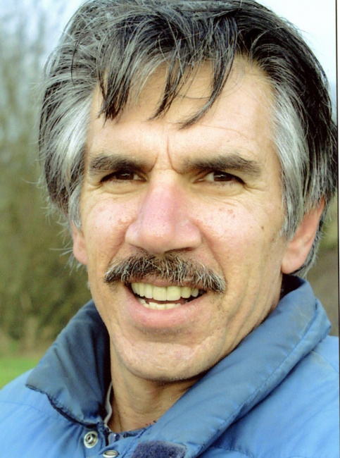 James W. Donaldson 1945 - 2024