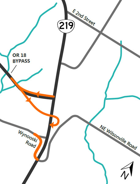 Construction on Phase 2A of bypass to start in 2025