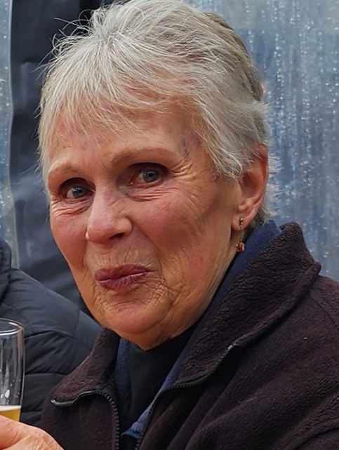 Ann Marie Williams 1948 - 2024