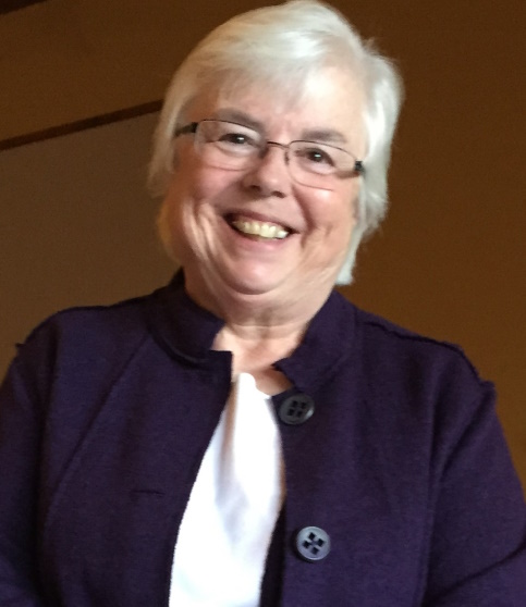 Judith Ellen Stebbins 1946 - 2024