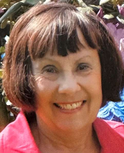 Virginia Lee Lauseng 1938 - 2025