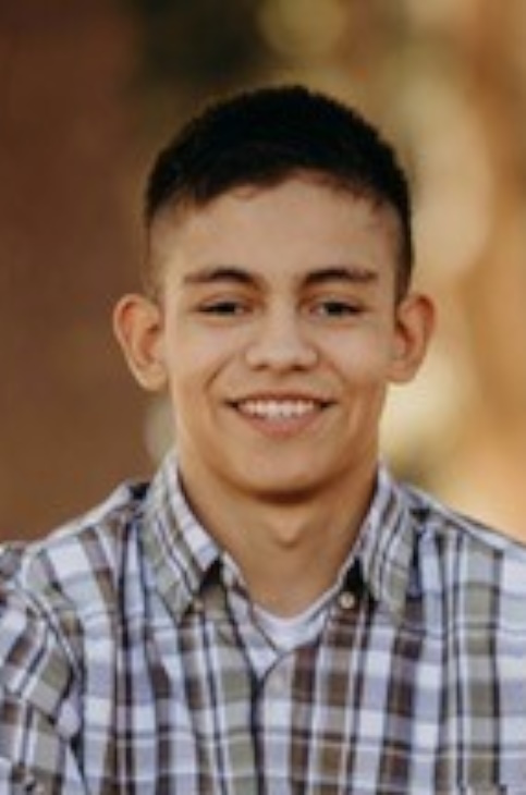 Noah Torres 2004 - 2025