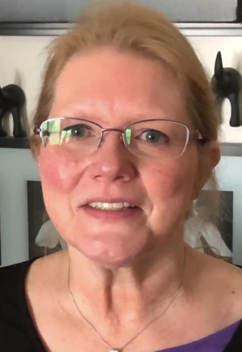 Deborah Marlene (Debbie) Taylor 1956 - 2025