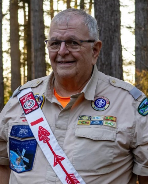 Richard C. Dick Phillips 1949 - 2025
