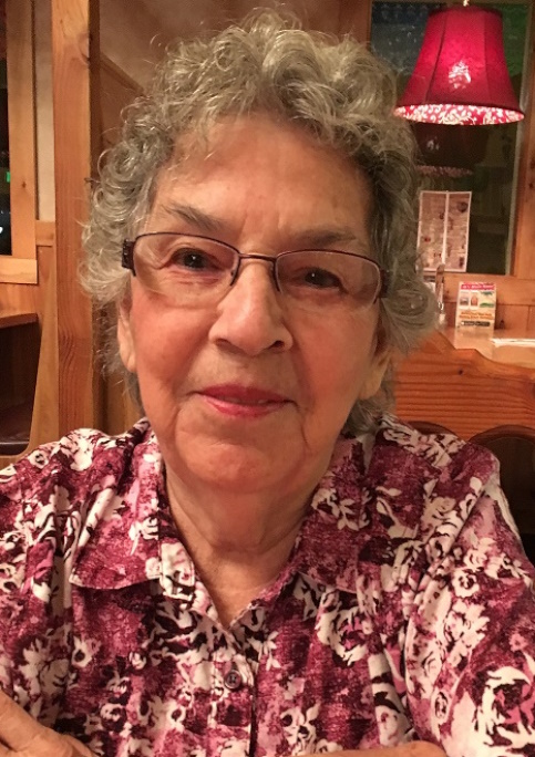 Maria Isabel Montelongo 1927 - 2025