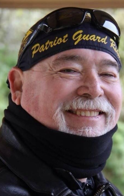 Robert C. Wiro Jr. 1949 - 2025