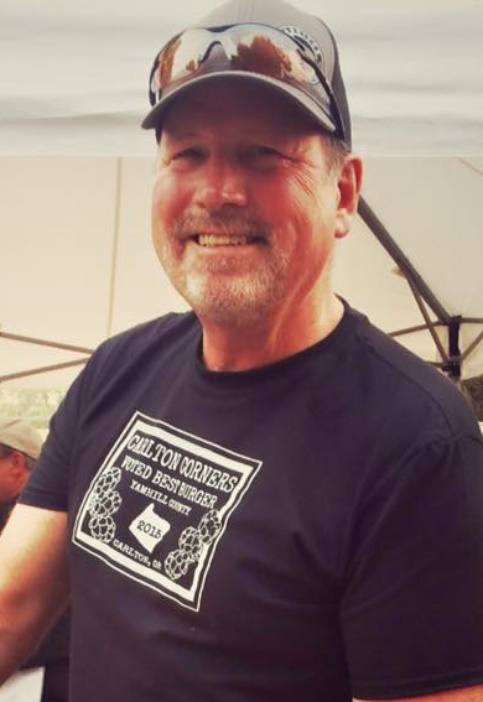 Michael Lynn Larson 1954 - 2025