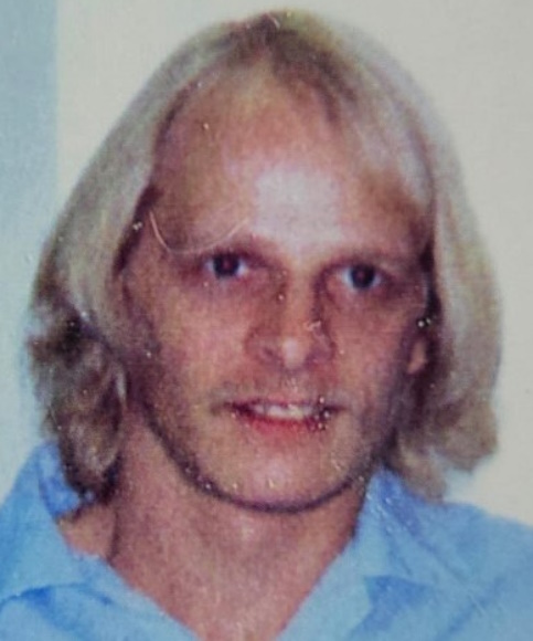 Ronald Steve Steven Beckwith 1954 - 2025