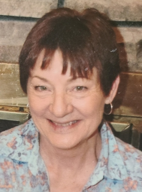 Linda Lou Mobley 1949 - 2025