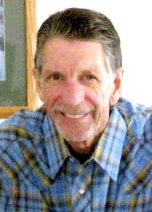 Roger Niehus 1941 - 2025